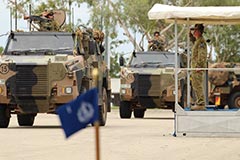 Australian & NZ Defender - Australian's Leading Defence News