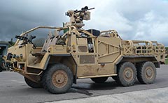 Australian & NZ Defender - Australian's Leading Defence News