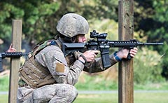 Australian & NZ Defender - Australian's Leading Defence News