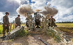 Australian & NZ Defender - Australia's Leading Defence News