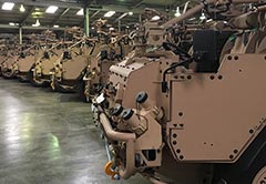 Australian & NZ Defender Australia's leading defence news and military ...