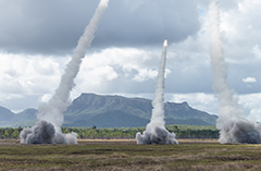 Australian & NZ Defender Australia's leading defence news and military ...