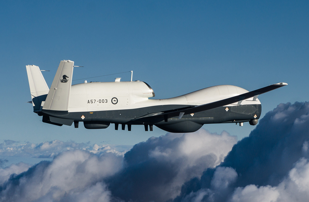 Modern Anzacs: Defence News